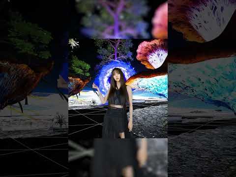 2023 aespa 1st Concert ‘SYNK : HYPER LINE’ Teaser #KARINA - MyBlog