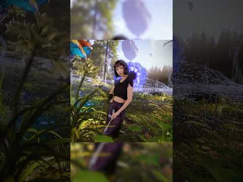 2023 aespa 1st Concert ‘SYNK : HYPER LINE’ Teaser #WINTER - MyBlog